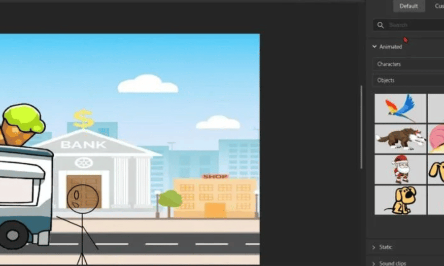 Adobe Animate: Tool for Creating Impressive 2D Animations